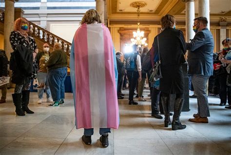 Indiana Senate Passes Ban On Transgender Girls Playing On Girls Sports