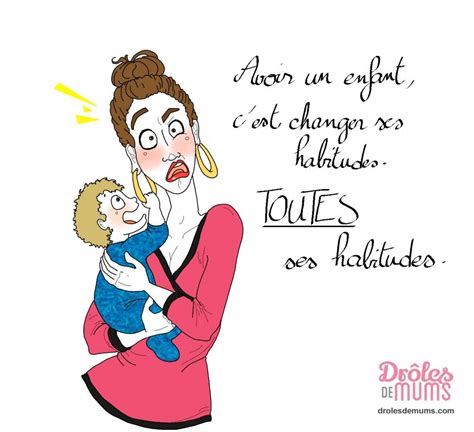 Dessin Humour Maman Humourew