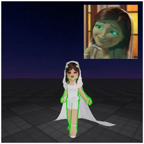 Susan Murphyginormica Monsters Vs Aliens Rrobloxavatars