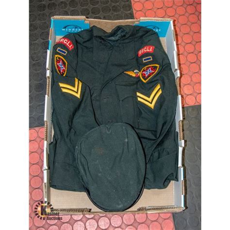 Vintage 1970s Ppcli Princess Patricia