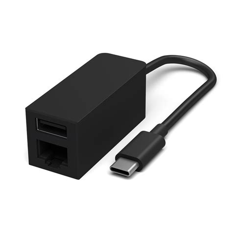 Microsoft Surface Usb C To Hdmi Adapter Hfm 00001 Amazon