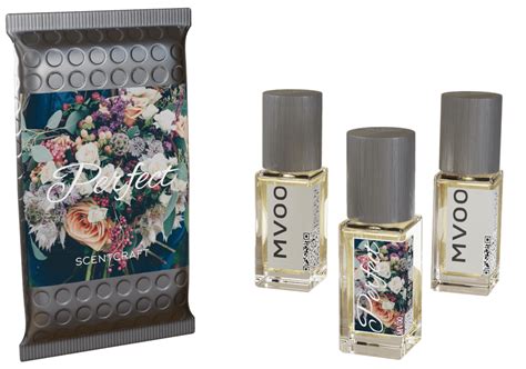 Perfect Personalized Collection Scentcraft