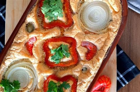15 Receitas Com Camarão Seco Que Impressionarão Convidados