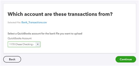 How To Import Bank Transactions Into QuickBooks Excel More