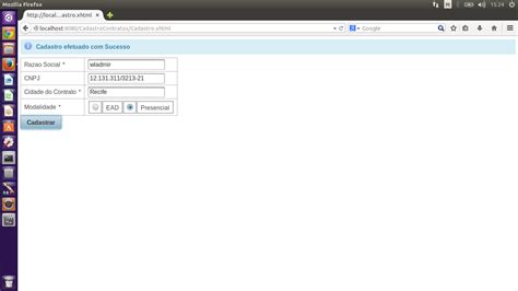 Problema Com Css Com Primefaces Stack Overflow Em Português