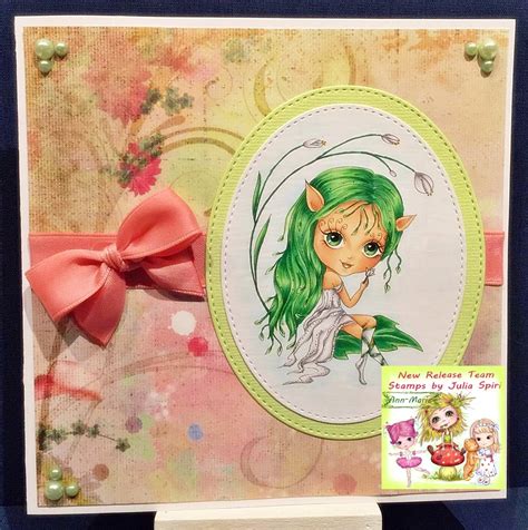Digital Stamps Digi Stamp Coloring Pages Digital Doll Elf Etsy Australia