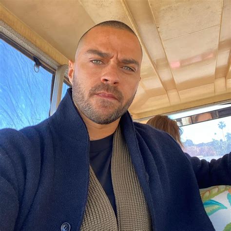Pin On Jesse Wesley Williams