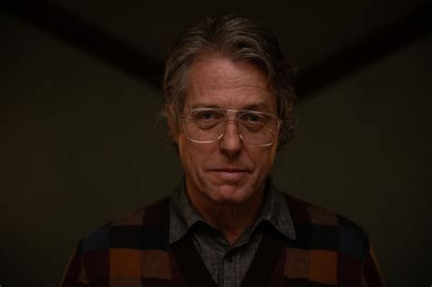 Heretic Film Review Hugh Grant Is Seriously Scary In His First Horror Film