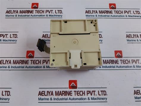 Mitsubishi Melsec Fx1n 24mr Esul Programmable Controller 240v Aeliya