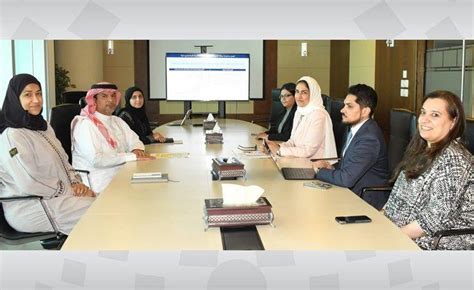 وزير النفط والبيئة المبعوث الخاص لشؤون المناخ يستقبل الأمين العام
