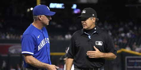 Royals Run Into Zac Gallen Take 6th Shutout Loss