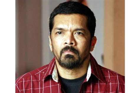 Unidentified Men Pelt Stones On Actor Posanis House