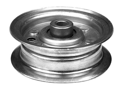 Craftsman Idler Pulley Upc Mower Parts Nation