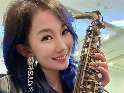 Sax Ruby BAND