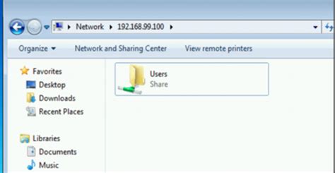 Hyper V Set Up An Internal Network For Hostguest File And Service Sharing