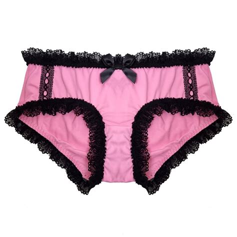 Knickers Emporium — Buttress And Snatch
