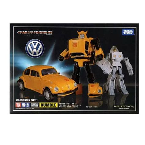 Takara Tomy Transformers Masterpiece Ko Mp 11 12 13 14 15 16 17 18 19