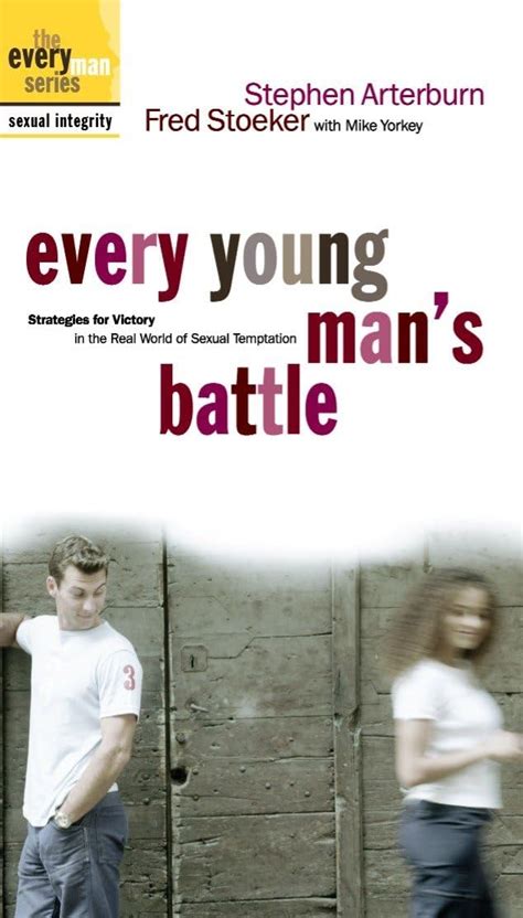 Every Young Mans Battle Strategies For Victory In The Real World Of