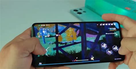 Rekomendasi Hp Gaming Harga Jutaan Yang Terbaru