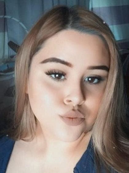 Daniza Ferrales Sanchez Age 22