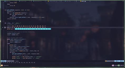 Neovim