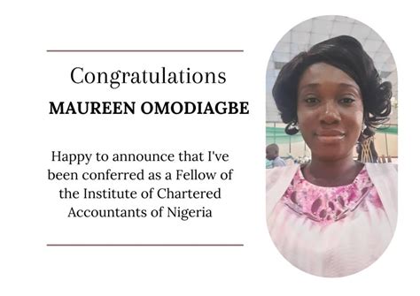 Alabi John Kennedy Abiola Mba Maat Acca Afa Mipa Posted On Linkedin
