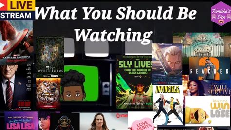 Live February 2025 New Releases To Theaters And Streaming Services Youtube