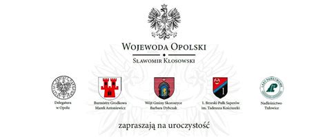 Opolski Urząd Wojewódzki Opolski Urząd Wojewódzki Portal Gov pl