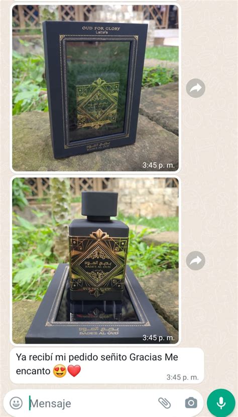 A Class Perfumerías