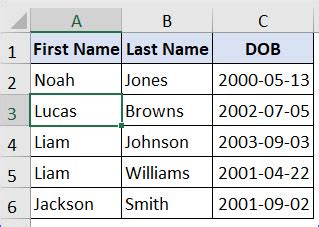 How To Sort Text Column From Z To A ExcelNotes