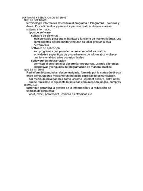 Software Y Servicios De Internet Pdf