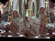 Naked Victoria Bastel In Romeo Is Bleeding
