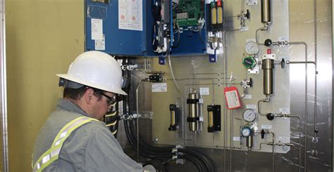 Crossroad Energy Solutions Electrical Instrumentation And