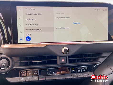 Toyota Software Updates Over The Air Update Tips Toyota Software Updates Over The Air Update Tips