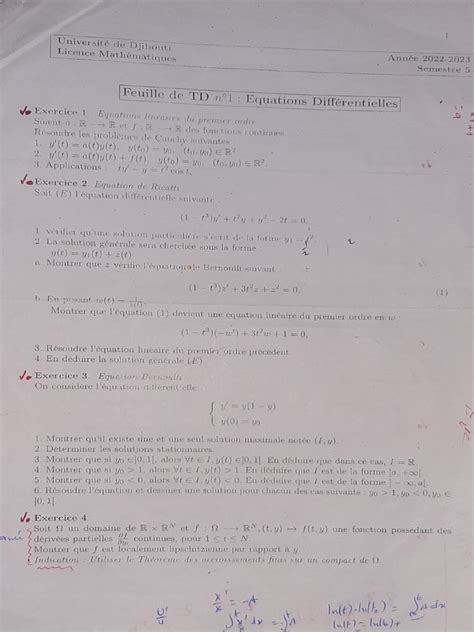 TdÉq°diff Pdf
