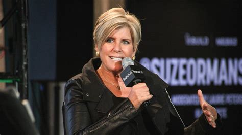 Suze Orman Young People Could Retire Millionaires By Doing This One Thing