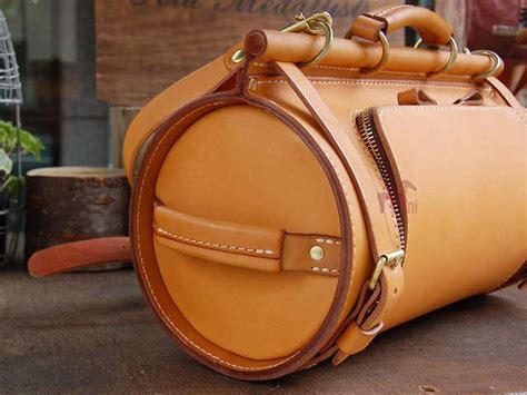 734 26 руб Ручная работа кожаная сумка мешок для рисования сумка мессенджер товары кожаная