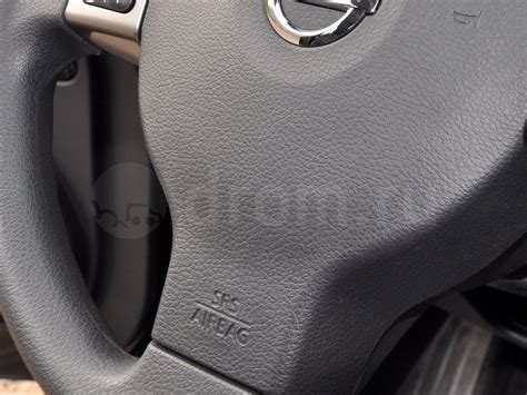 Nissan Tiida 1.6 AT Elegance (10.2010 - 07.2014) - технические ...