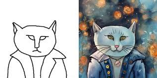 Stable Doodle Ai