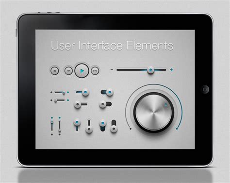 Free Iphone And Ipad App Ui Kit Psd By Pixeden On Deviantart