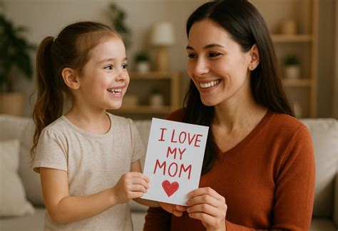 250 Reasons Why I Love My Mom Best Qualities That Make Her Special