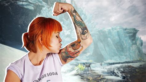 Monster Hunter World Iceborne Im Test Cooler Geht Nicht