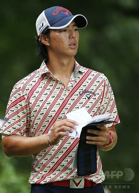 石川は8位タイに後退、メリットとチャッペルが首位浮上 クイッケン・ローンズ・ナショナル 写真18枚 国際ニュース：afpbb News