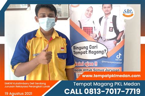 Tempat PKL Prakerin Dan Magang Di Tarutung Tempat PKL Medan Tempat