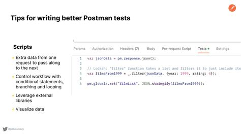 Five Ways To Automate Api Testing With Postman Pdf