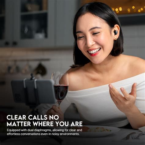 Fantech Wave 14 True Wireless White Tw14 Wh