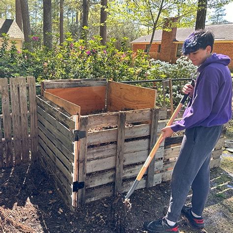 DIY Aerated Static Pile Composting Comprehensive Setup And Management Soil Society