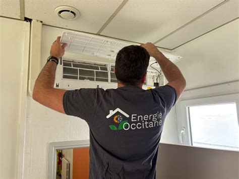 Fonctionnement Dune Climatisation Guide Complet Énergie Occitane