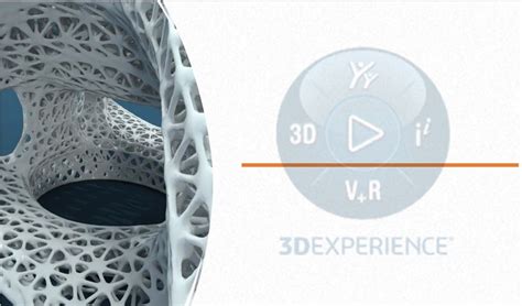 ThiẾt KẾ SẢn Sinh Generative Design VỚi 3dexperience Catia