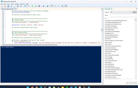 App Deployment Toolkit Logo At Jamie Mealmaker Blog